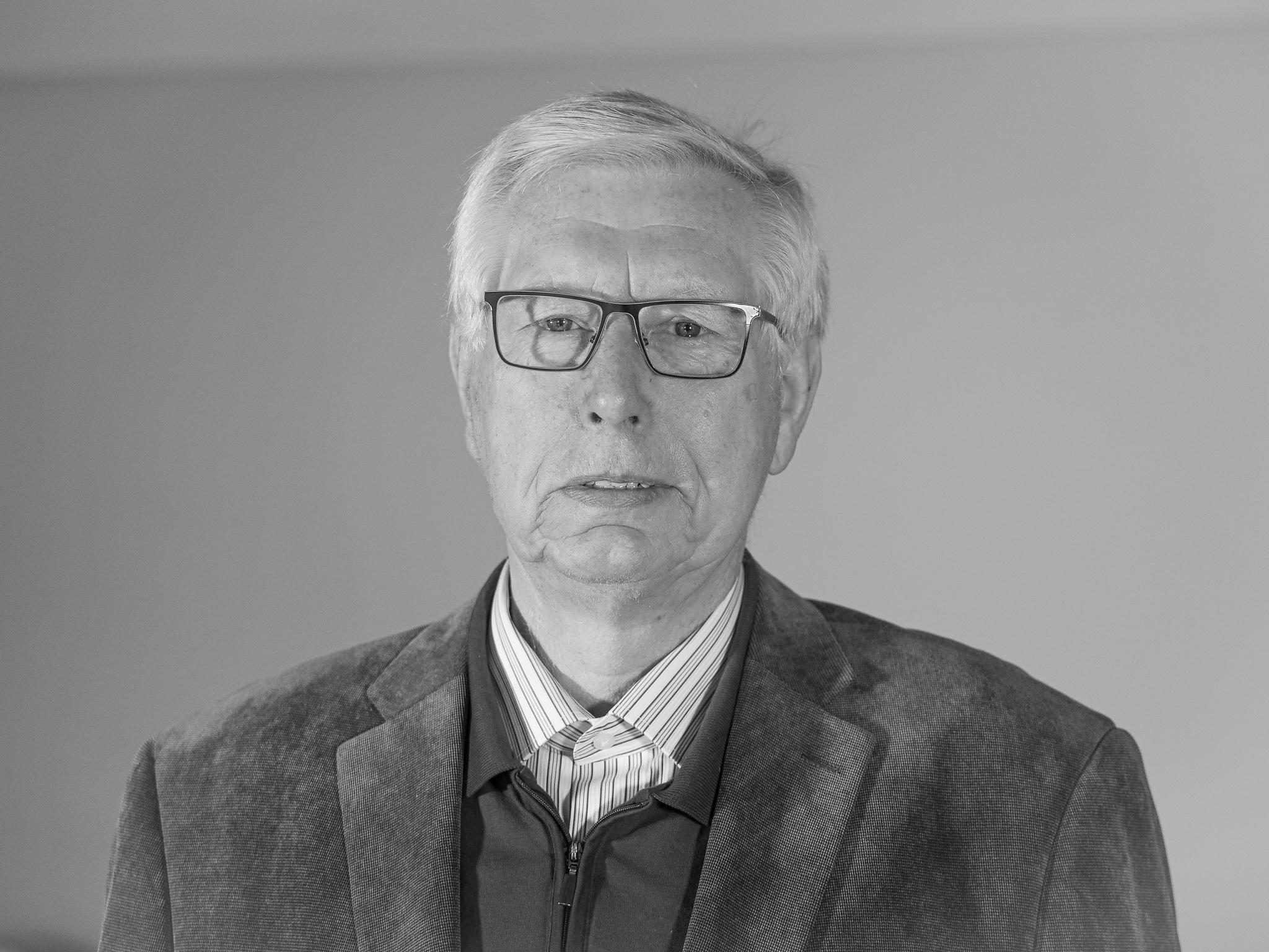 Hans Grünefeld - Heimat- und Bürgerverein Barßel e.V.